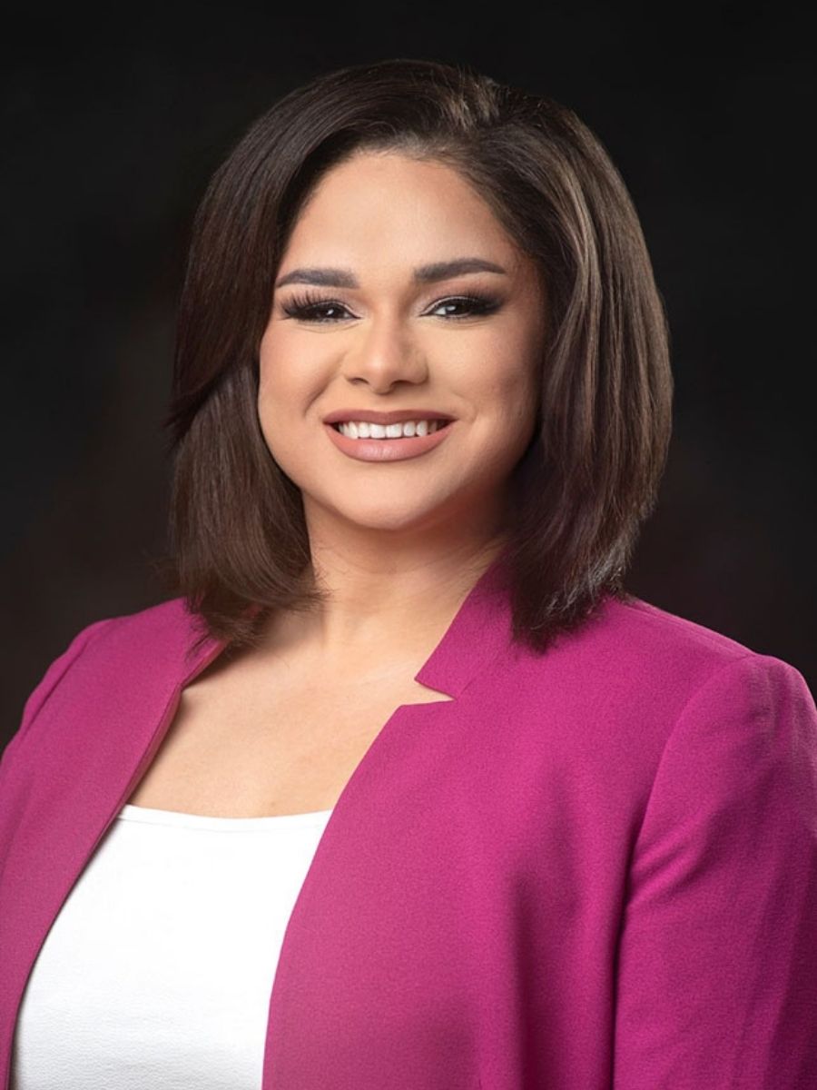 Ambassadors | The Graduate School - Mississippi State University