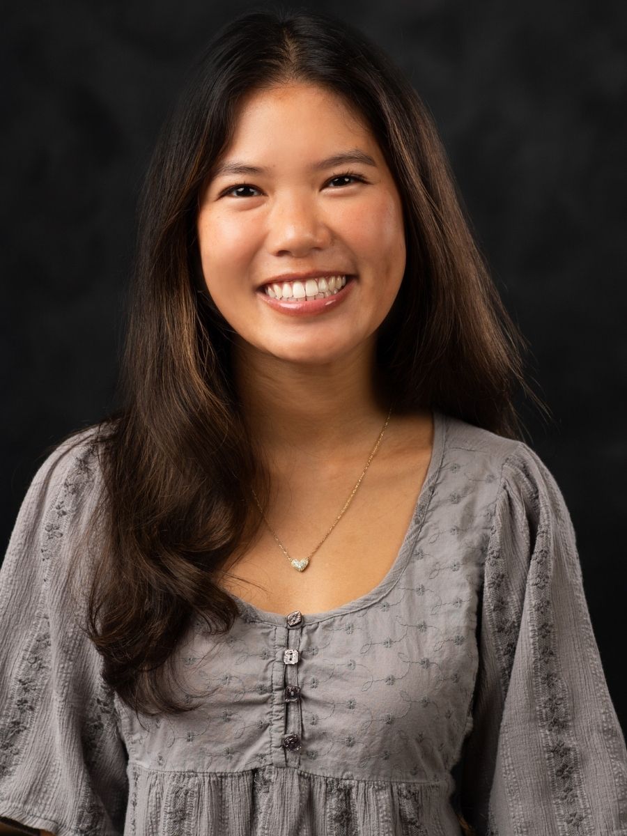 Emily McFatter | The Graduate School - Mississippi State University