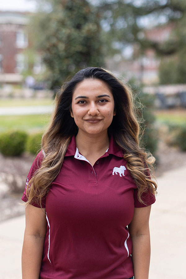 Ambassadors | The Graduate School - Mississippi State University